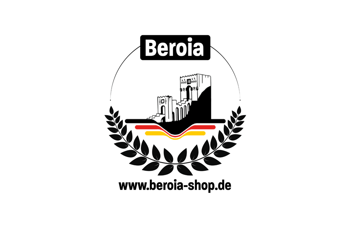 Beroia Shop