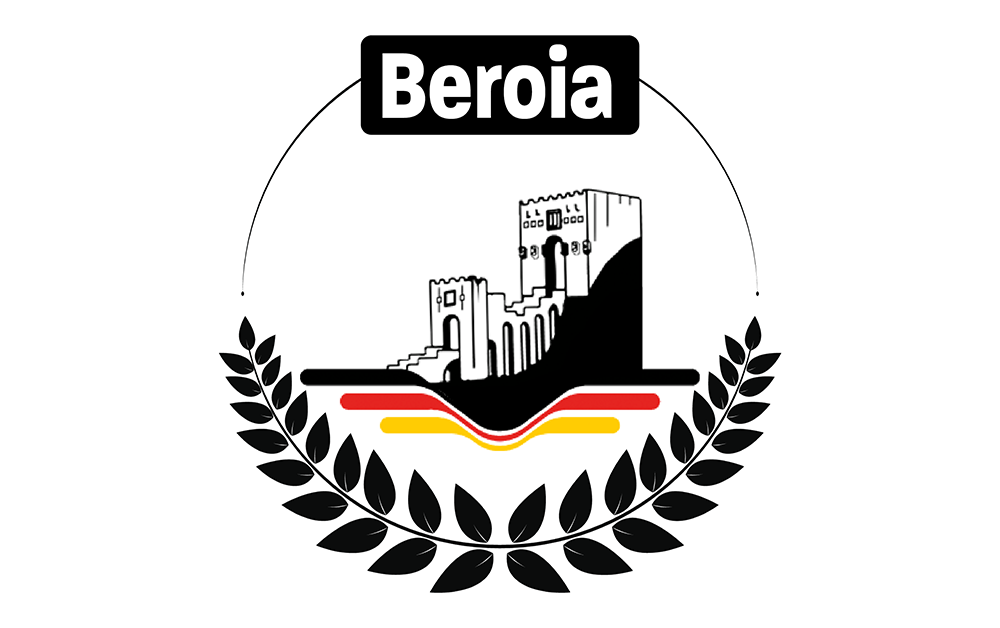 Beroia Shop